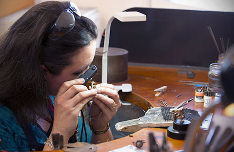 How to choose a Jeweller - Brett's Jewellers Geelong Custom Jewellery